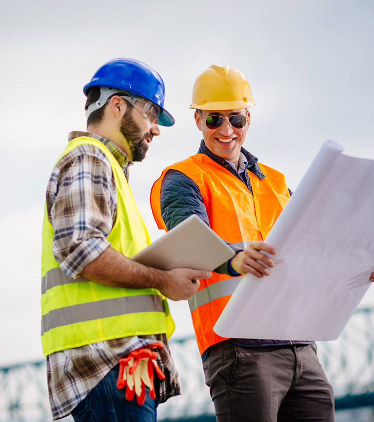 IRCON Earthmoving | Civil Works | Melbourne